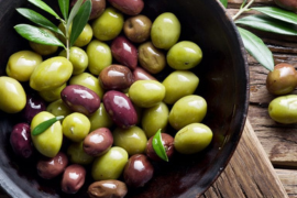 Visit - The Historic Village